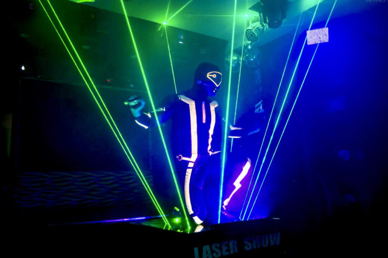 LASER SHOW | LASER SHOW USA